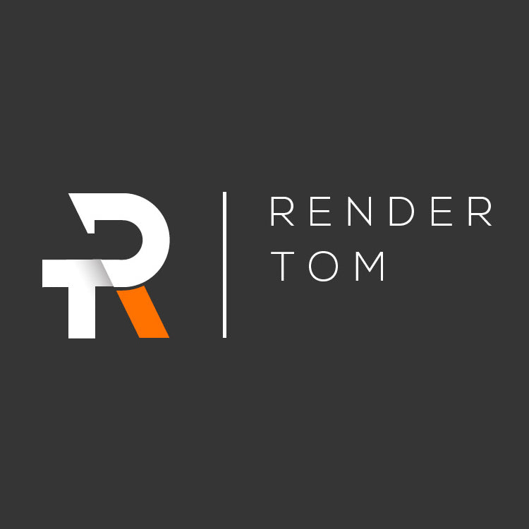 renderTom – Toolfarm Japan