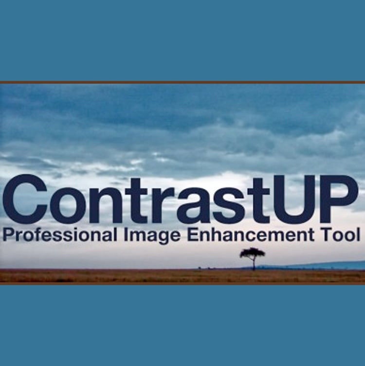 ContrastUP – Toolfarm Japan