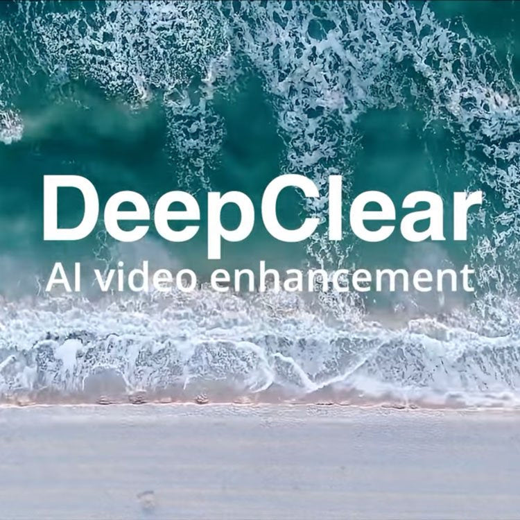 DeepClear – Toolfarm Japan