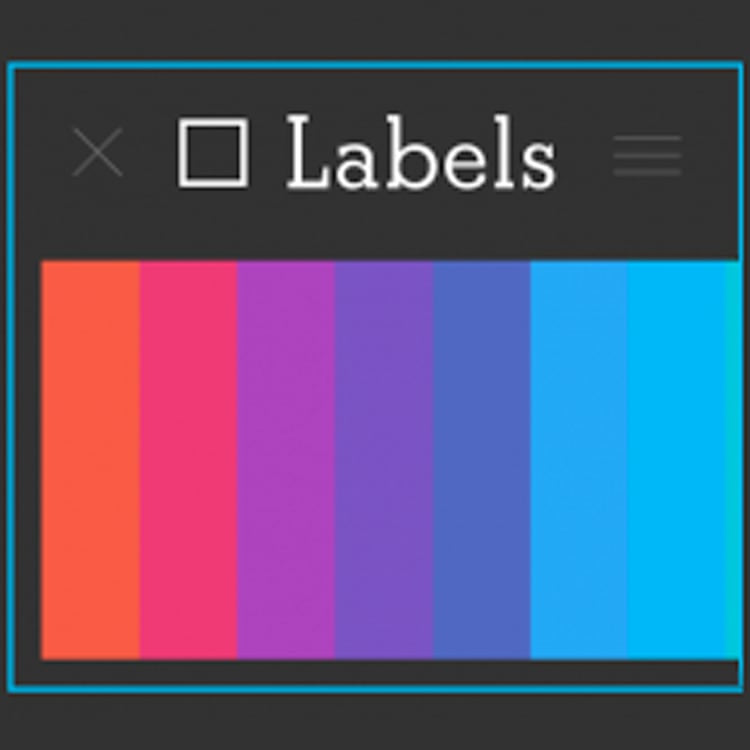 Labels – Toolfarm Japan