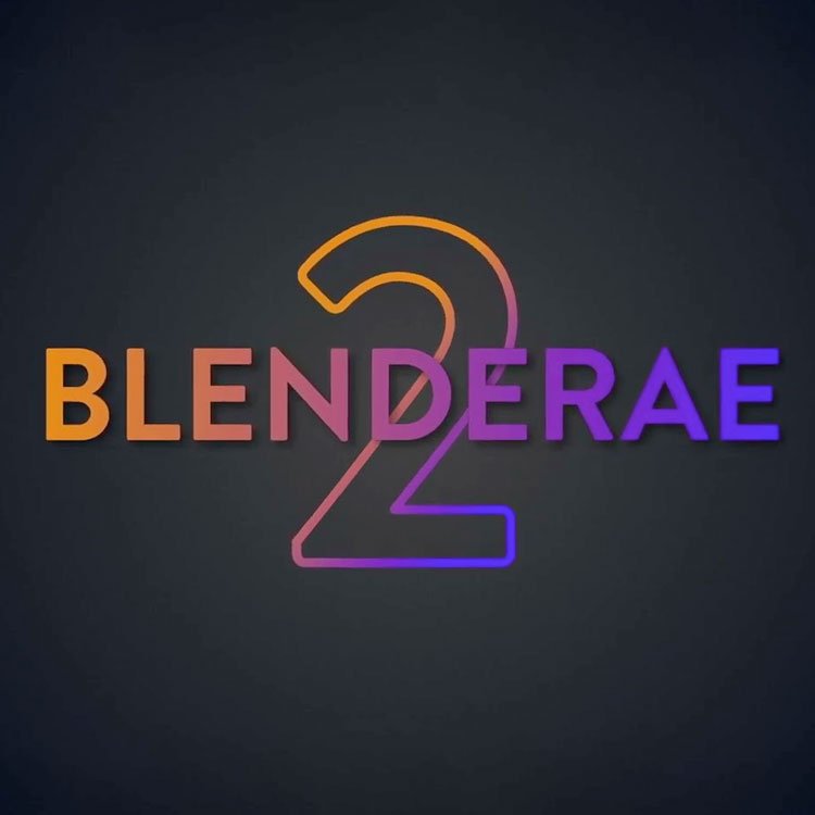 BlenderAE – Toolfarm Japan