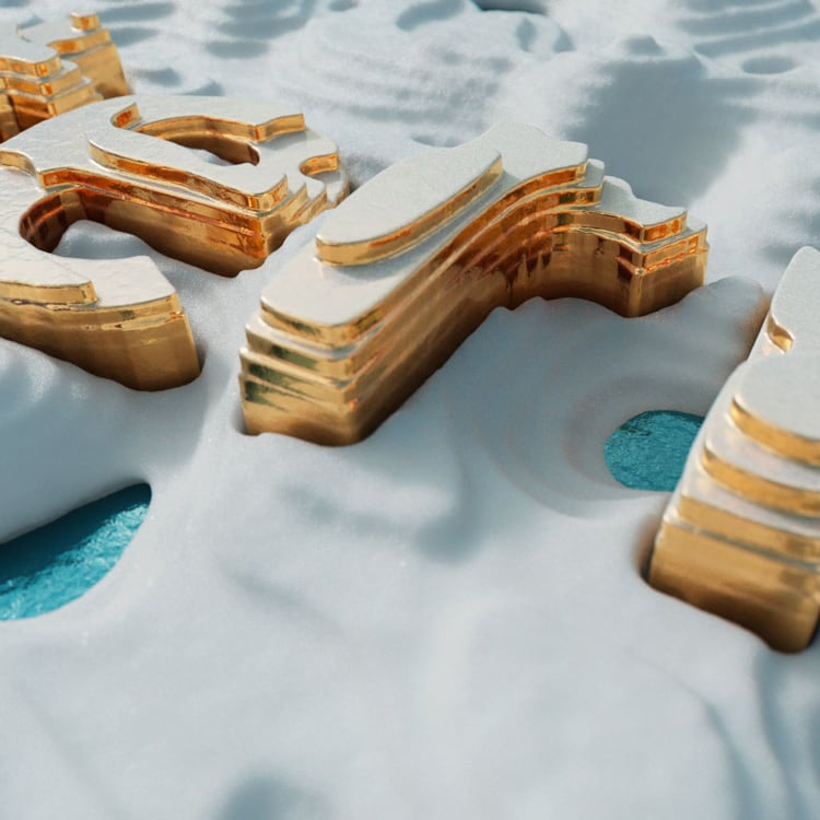 Helloluxx learn. C4D Mograph Techniques 03 with Redshift Training – Toolfarm Japan