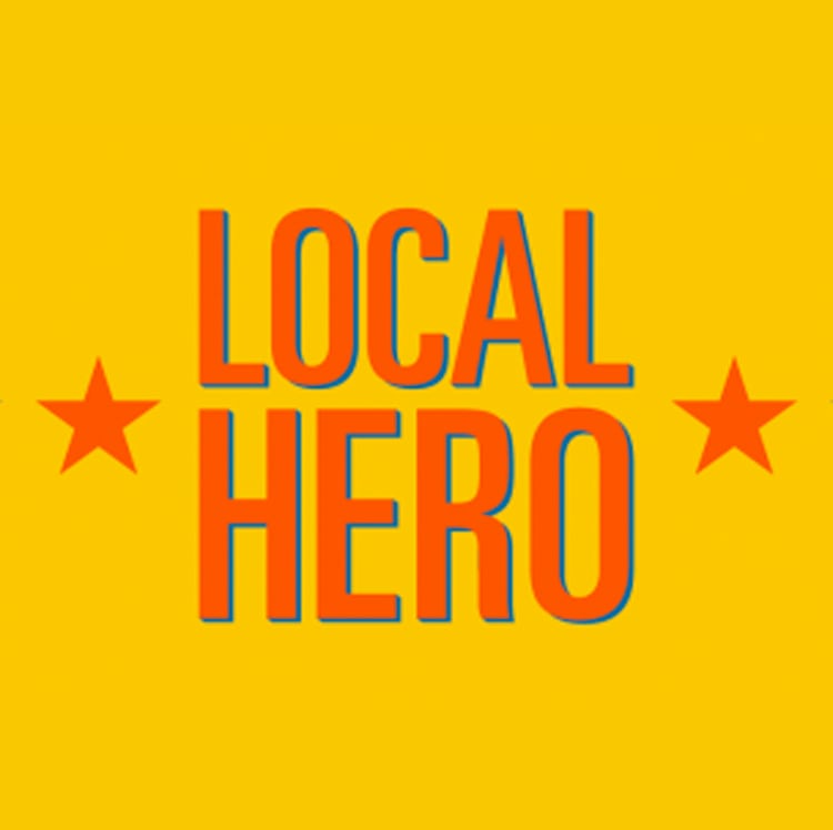 Local Hero – Toolfarm Japan