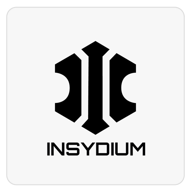 INSYDIUM – Toolfarm Japan