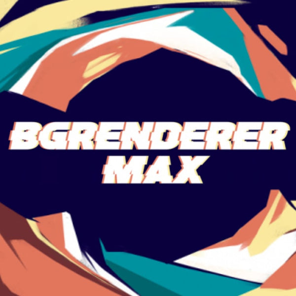 BG Renderer MAX for After Effects – Toolfarm Japan