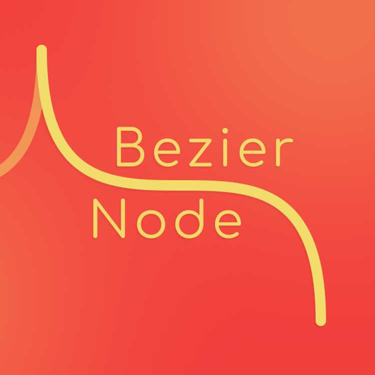 Plugin Everything Bezier Node – Toolfarm Japan