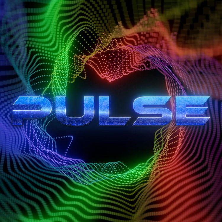 Creation Effects: Pulse – Toolfarm Japan