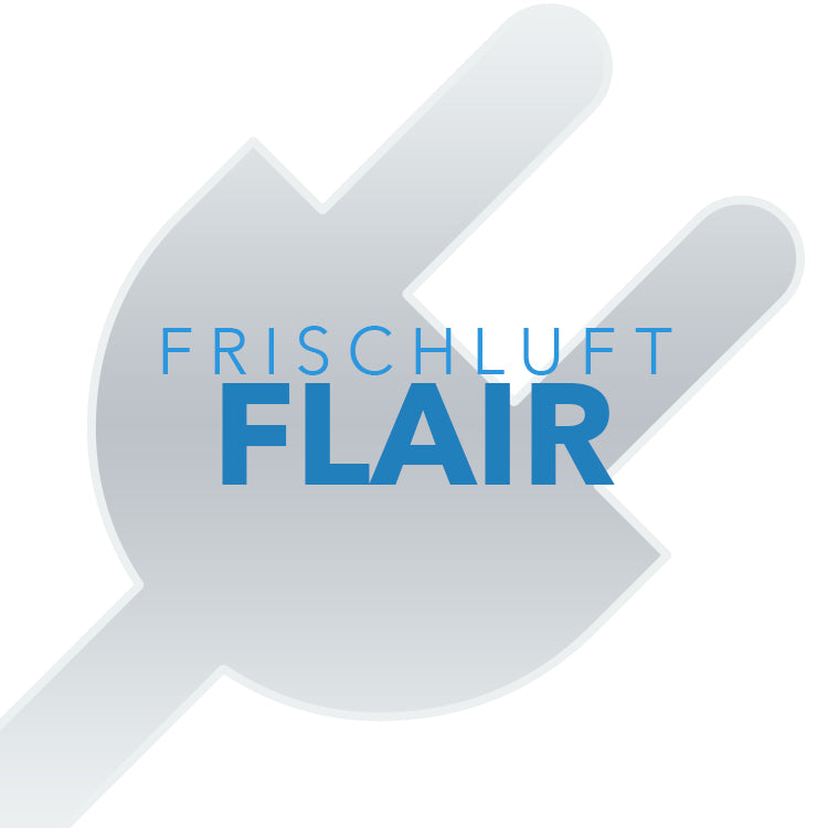 Frischluft Flair AE – Toolfarm Japan