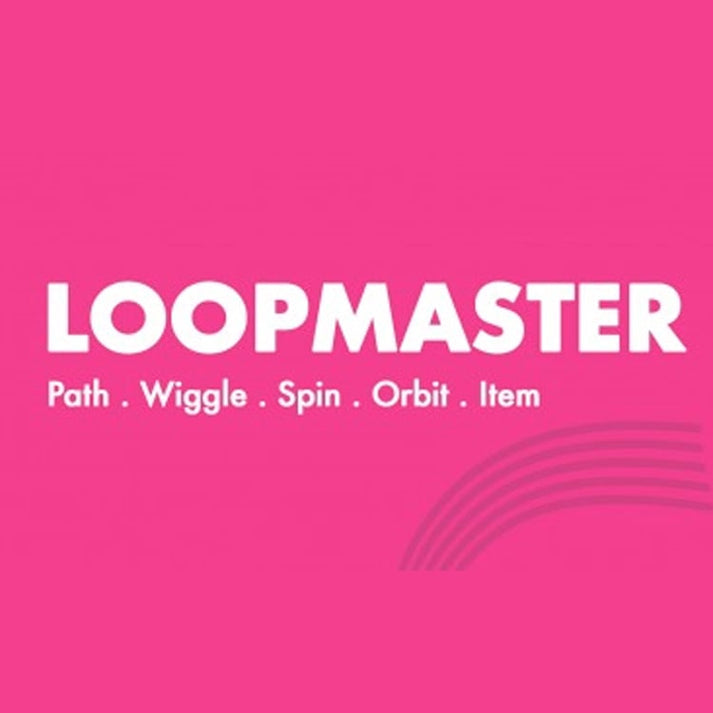 LoopMaster – Toolfarm Japan