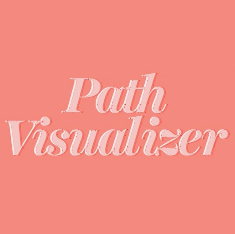 Plugin Everything Path Visualizer – Toolfarm Japan