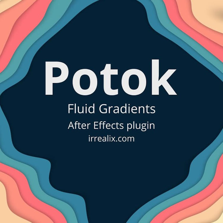 Potok – Toolfarm Japan