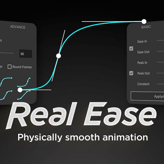Real Ease – Toolfarm Japan