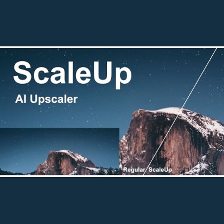 ScaleUp – Toolfarm Japan