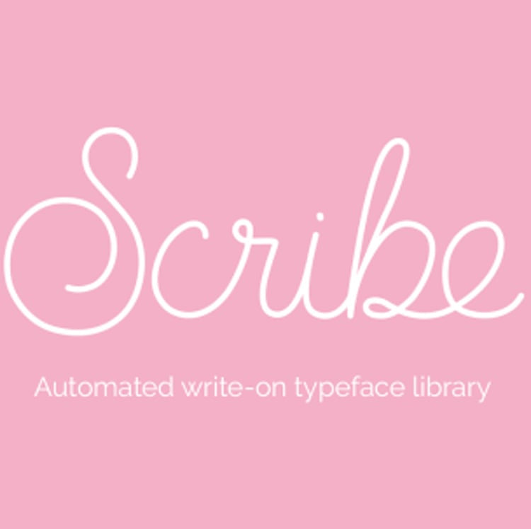 Scribe – Toolfarm Japan