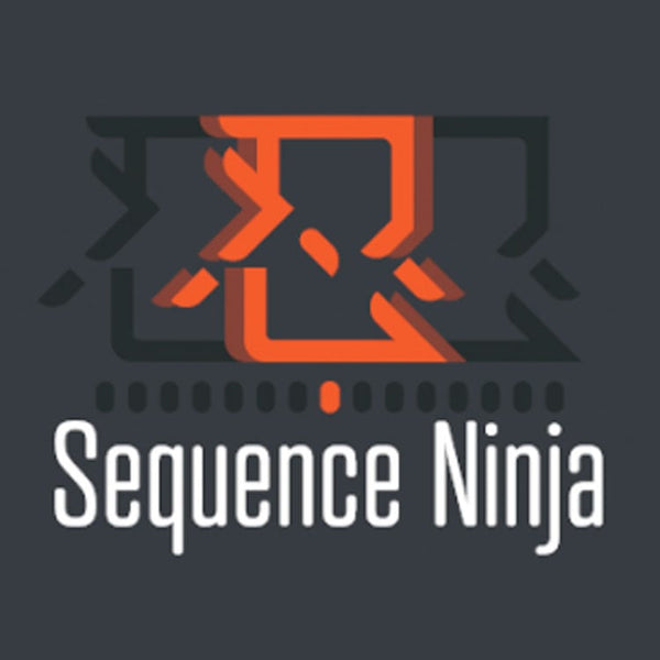 Sequence Ninja – Toolfarm Japan