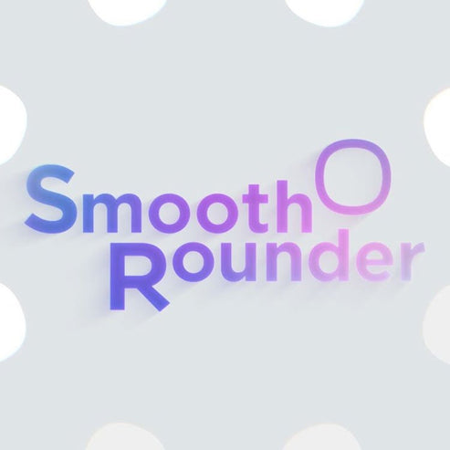 Smooth Rounder – Toolfarm Japan
