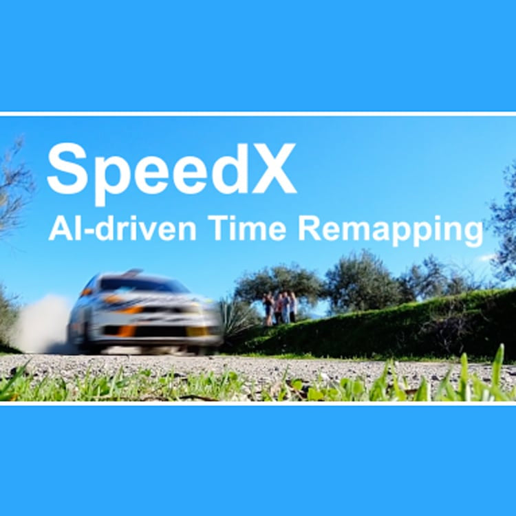 SpeedX – Toolfarm Japan