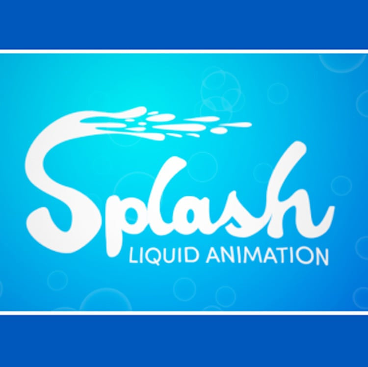 Splash – Toolfarm Japan