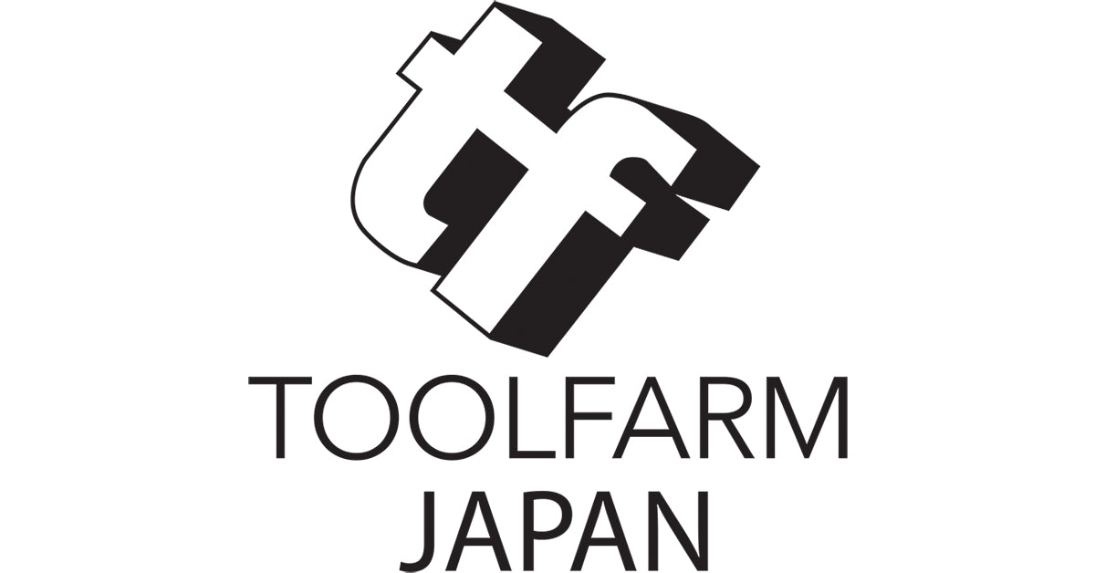 2DeadFrog – Toolfarm Japan
