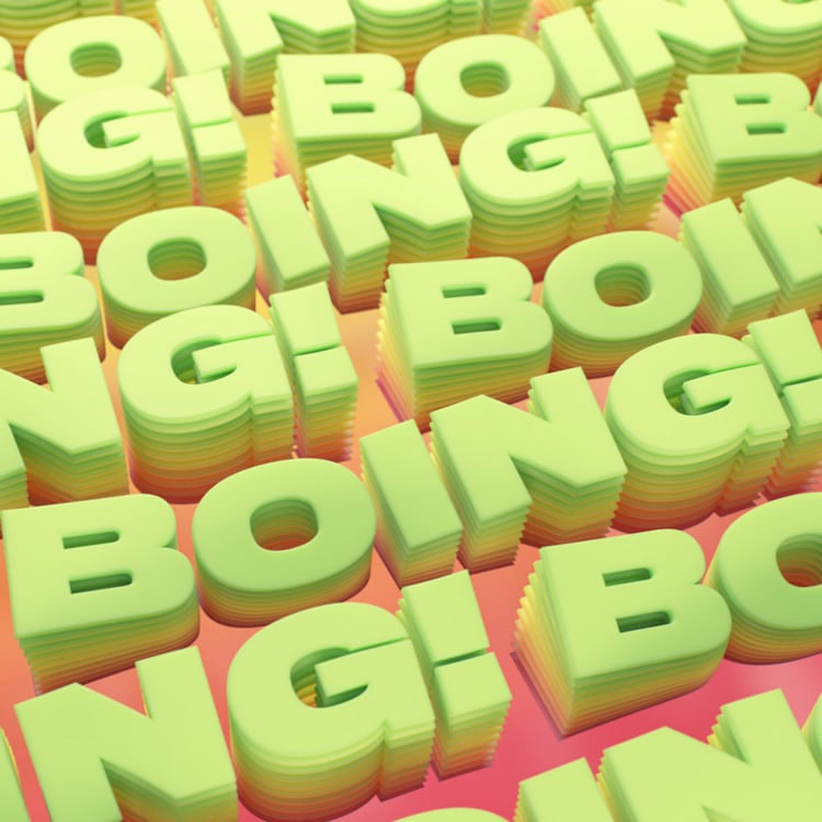 Helloluxx learn. C4D Mograph Techniques 01 with Redshift Training ...