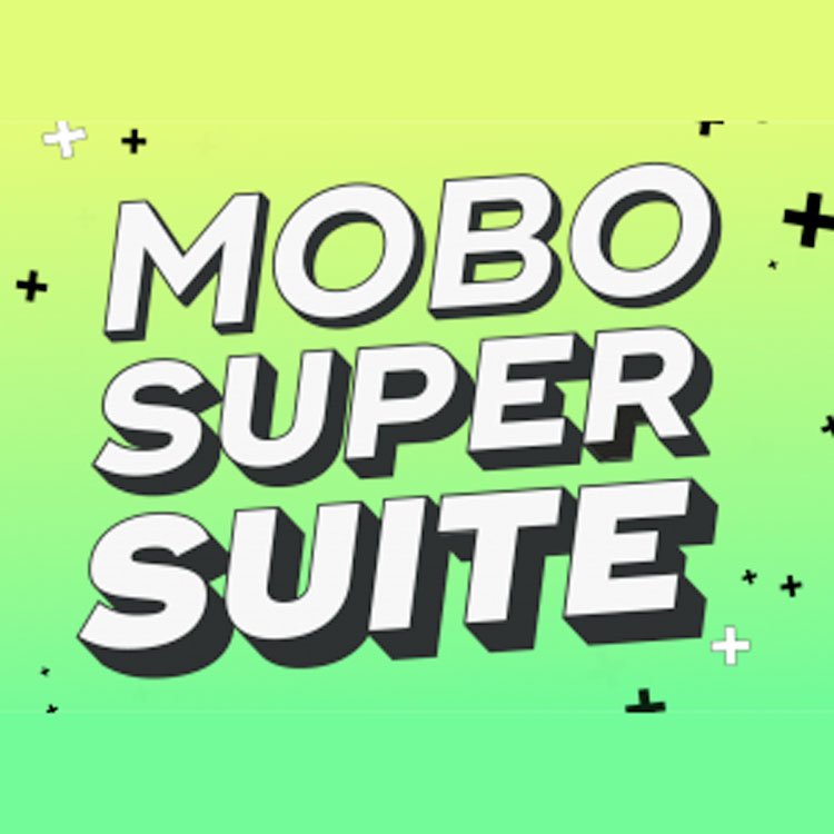 Motion Boutique Mobo Super Suite – Toolfarm Japan