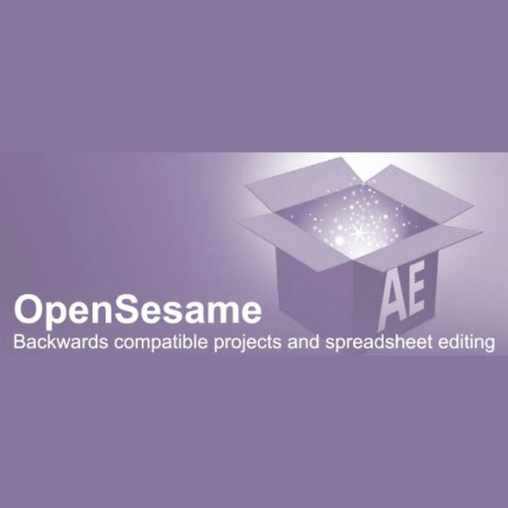 pt_OpenSesame – Toolfarm Japan