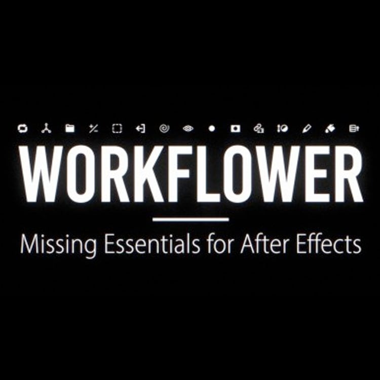 Workflower – Toolfarm Japan